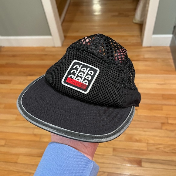 Ciele | Accessories | Ciele Athletics Alzcap Mens Hat 5panel Mesh ...